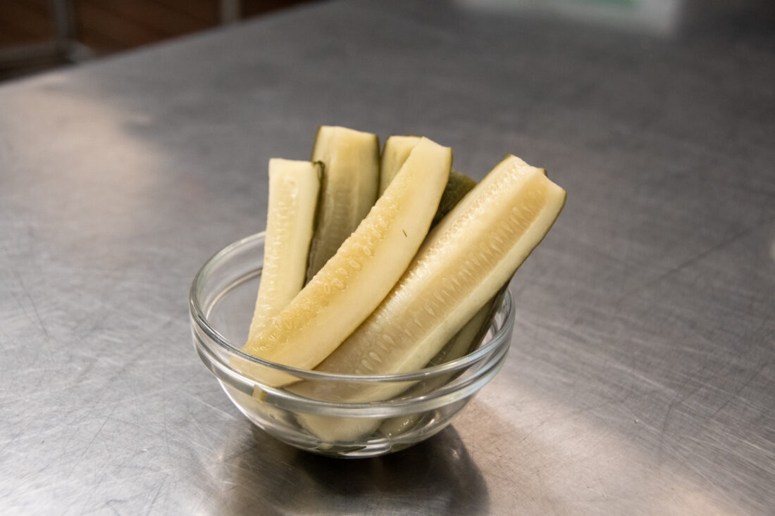 Culinary Creations: Tips for pickling and fermenting | News, Sports ...